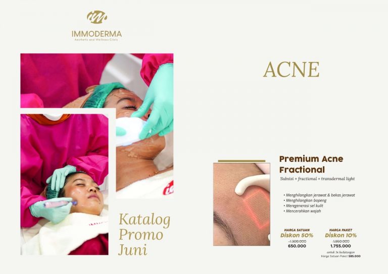 IMMODERMA – Aesthetic and Wellness Clinic