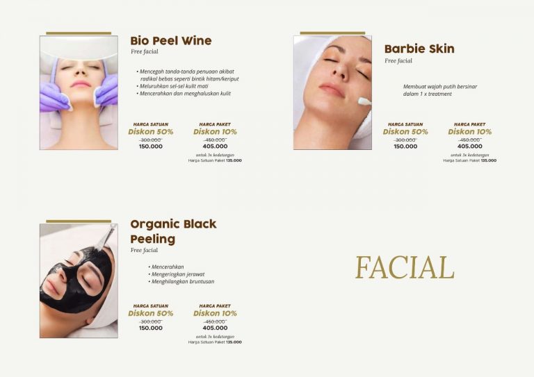 IMMODERMA – Aesthetic and Wellness Clinic