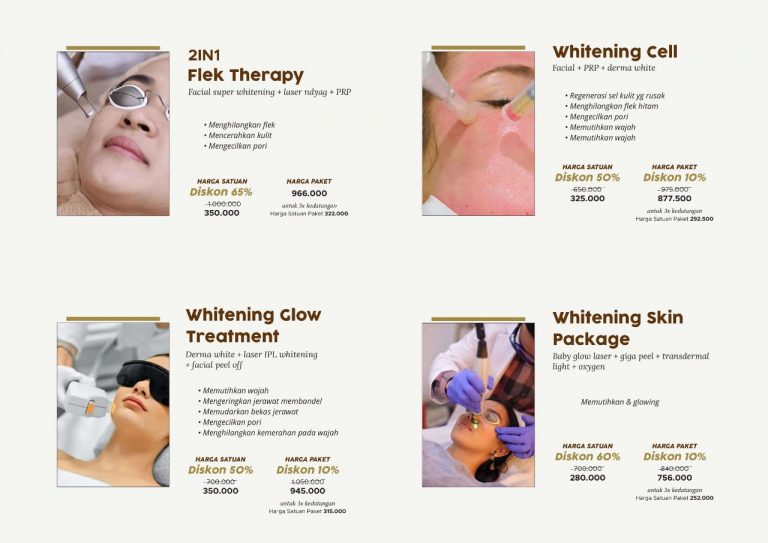 IMMODERMA – Aesthetic and Wellness Clinic