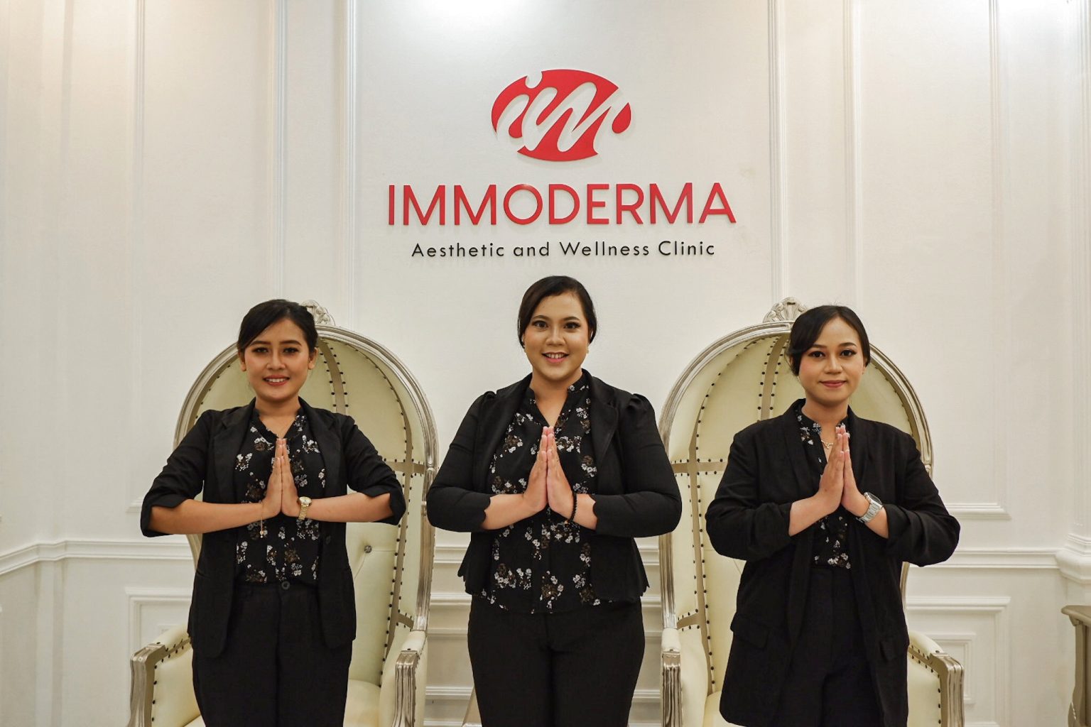IMMODERMA Skin Clinic Supriyadi Semarang - IMMODERMA Skin Clinic