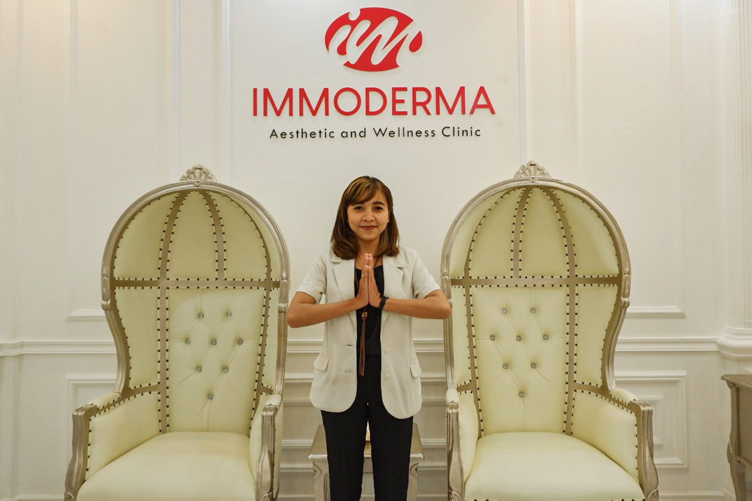 IMMODERMA Skin Clinic Supriyadi Semarang - IMMODERMA Skin Clinic